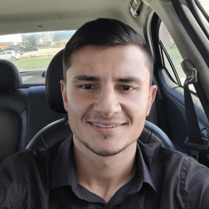 Gustavo | Desenvolvedor Web